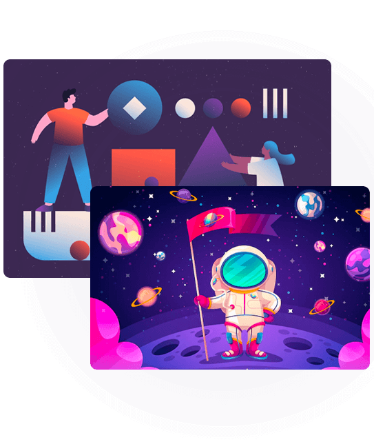 adhance - intelligent ad hosting