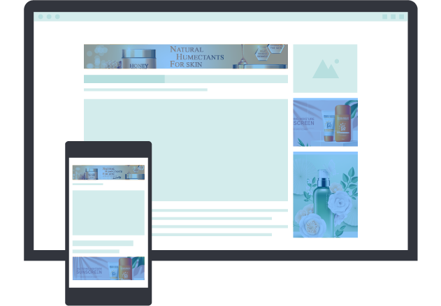adhance - intelligent ad hosting